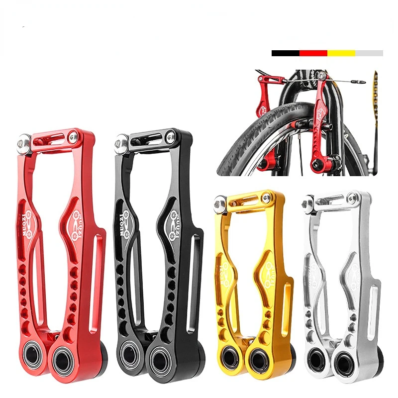 V-Brake-Set-Ultralight-Aluminum-Alloy-Brake-Caliper-V-Brake-Caliper-MTB ...