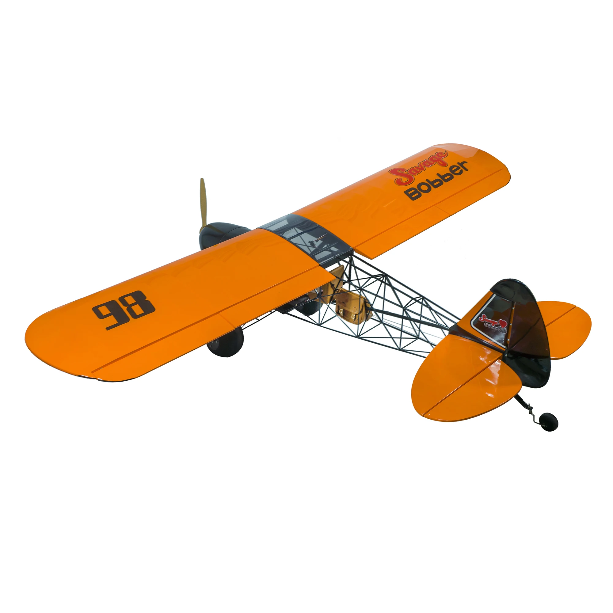 3d Rc Planes Arf