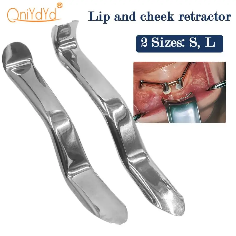 Dental-Oral-Opener-Lip-and-Cheek-Retractor-Surgical-Minnesota-Tongue ...
