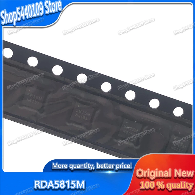 Decodificador-de-se-al-de-chip-IC-nuevo-y-original-RDA5815M-QFN-20 ...