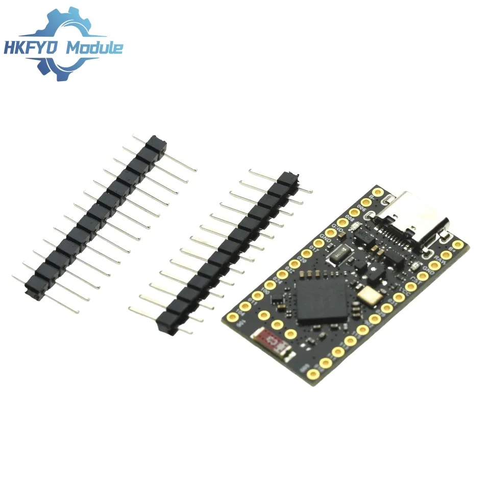 NRF52840-Development-Board-Compatible-With-Nice-Nano-V2-0-Bluetooth ...