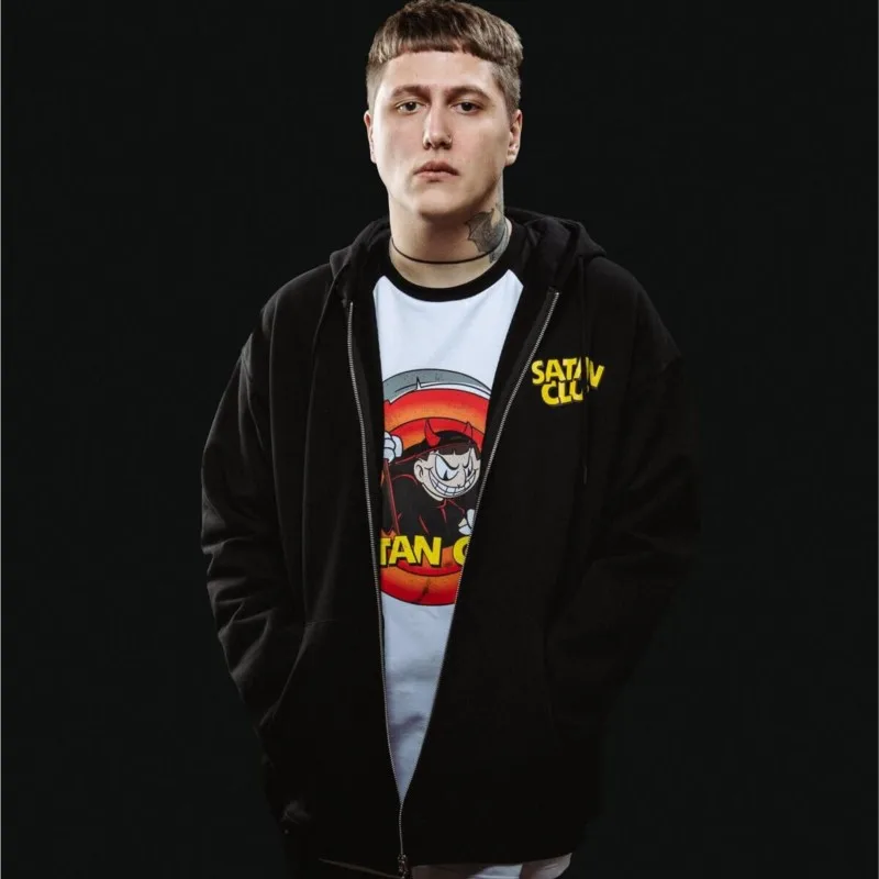 Hip-Hop-Zipper-Men-Hoodie-Satan-Club-Graphic-Zip-Up-Hooded-Pullover ...