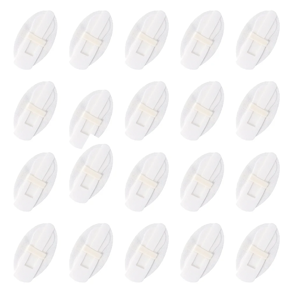 20Pcs Catheter Stabilization Device Holder Foley Catheter Fixator ...