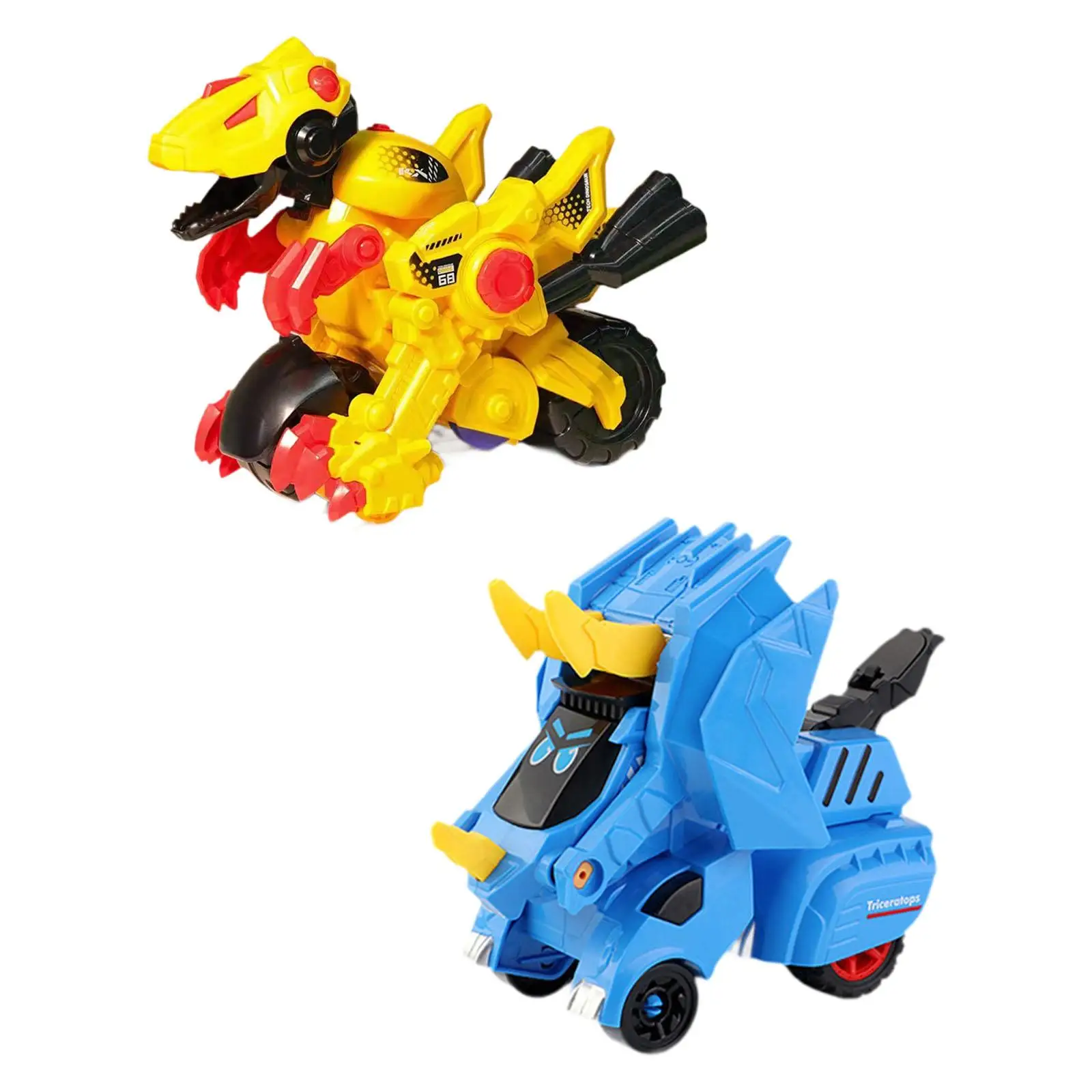 Transform-Dino-Toy-Educational-Toy-Interaction-Sliding-Dino-Toy-Play ...