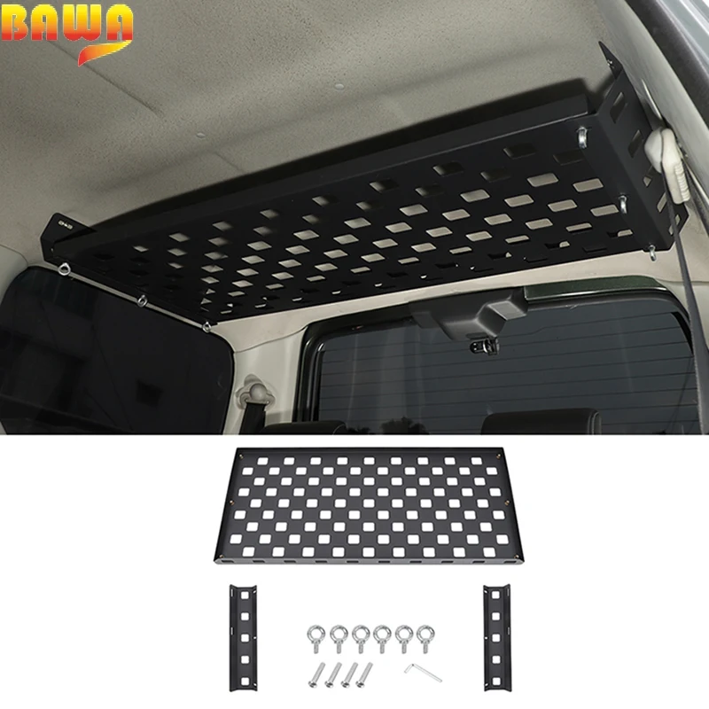 BAWA-Car-Trunk-Combination-Expansion-Rack-For-Suzuki-Jimny-2007-2017 ...