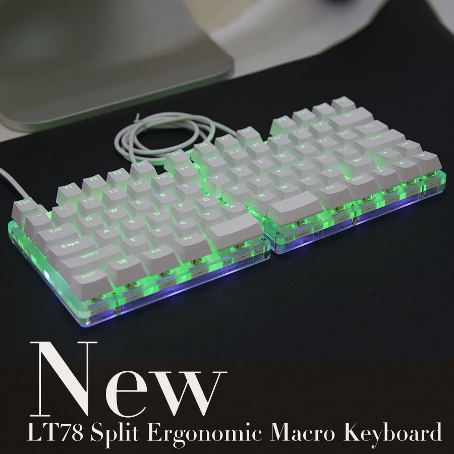 Teclado-dividido-mec-nico-completo-retroiluminado-por-LED-program-vel ...