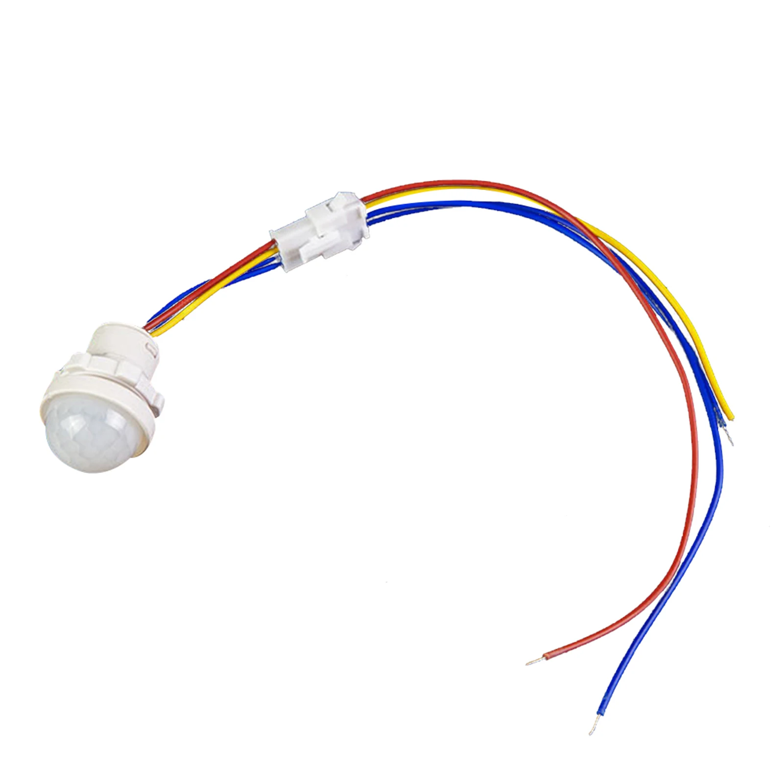 Infravörös Mozgásérzékelő Modul Pir Led Érzékelők Indukciós Detektor ...