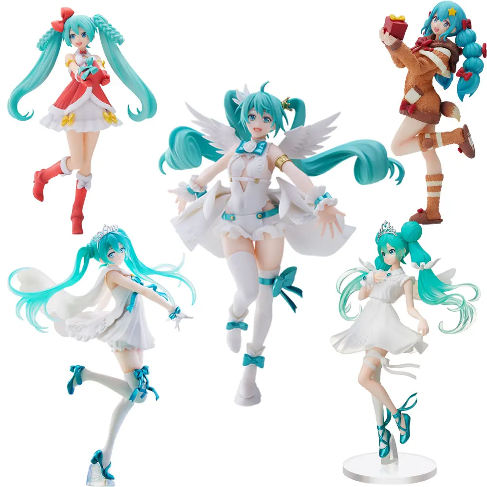 Original-Hatsune-Miku-Figure-Model-Toys-Anime-Cartoon-Pvc-Vocaloid ...
