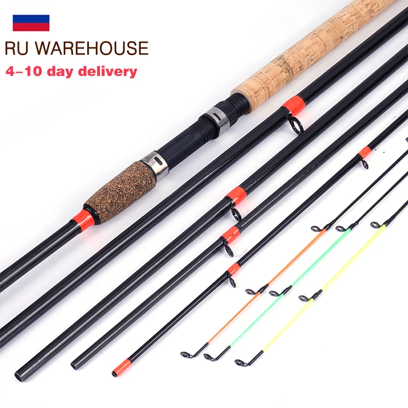 High Quality Spinning Rod | Feeder Fishing Rods | Travel Spinning Rod ...