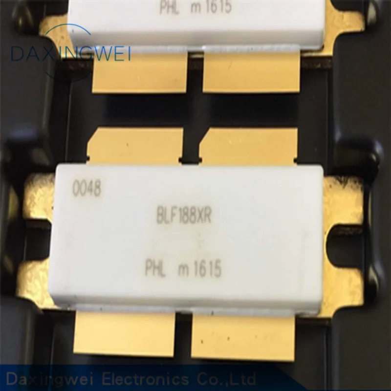 BLF188XR-BLF-188XR-BLF188-XR-XRG-XRS-LDMOS-Power-Transistor-1400W-HF-To ...