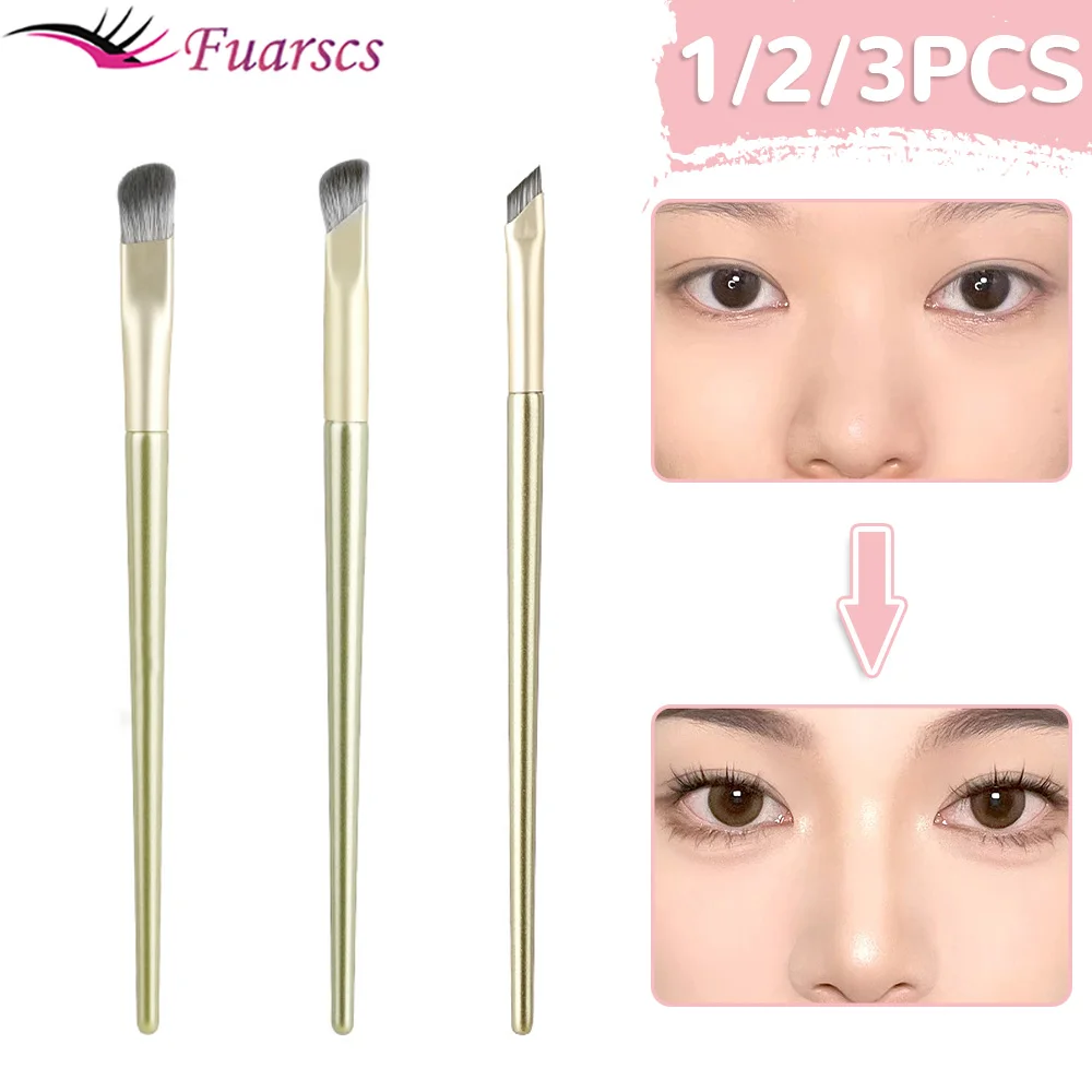 New-Nasal-Shadow-Brush-Stereoscopic-Precision-Smudge-Contour-Shadow ...