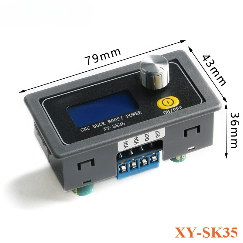 SK35-Adjustable-Regulated-Solar-DC-CC-CV-Constant-Voltage-Current ...