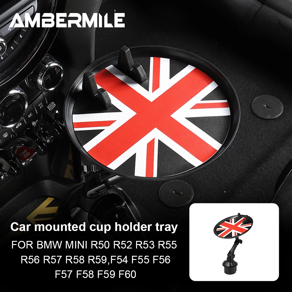 For-Mini-Cooper-F56-F55-F54-F60-R56-R55-R60-R50-Holder-Expander ...