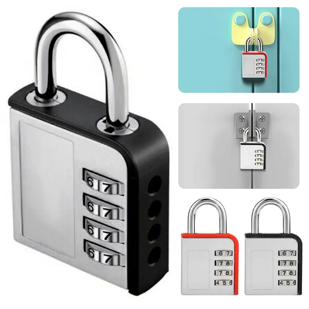 The-New-Zinc-Alloy-Travel-Suitcase-Gym-Bag-Weatherproof-Combination ...