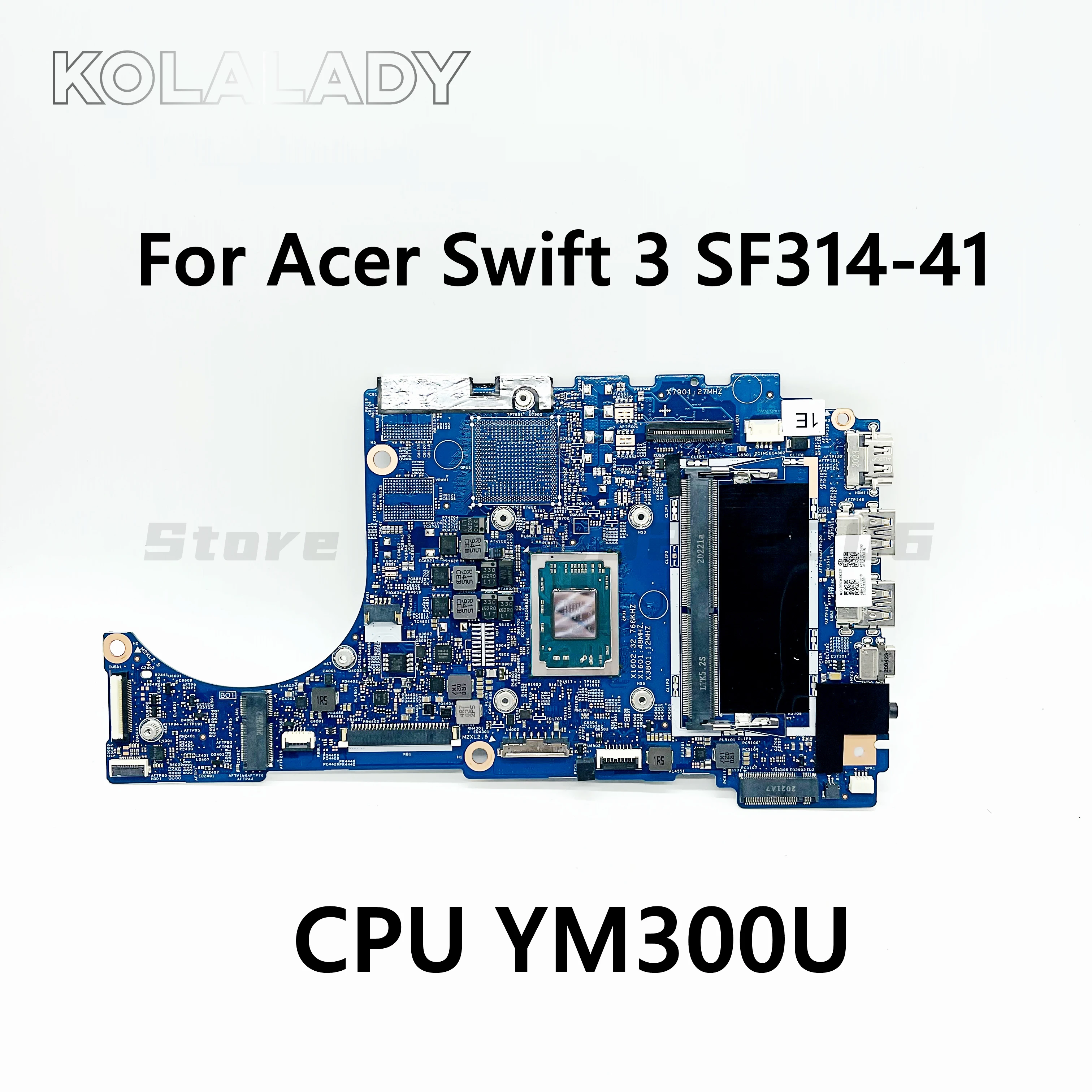 For-Acer-Swift-3-SF314-41-SF314-41G-laptop-motherboard-18848-1-448 ...