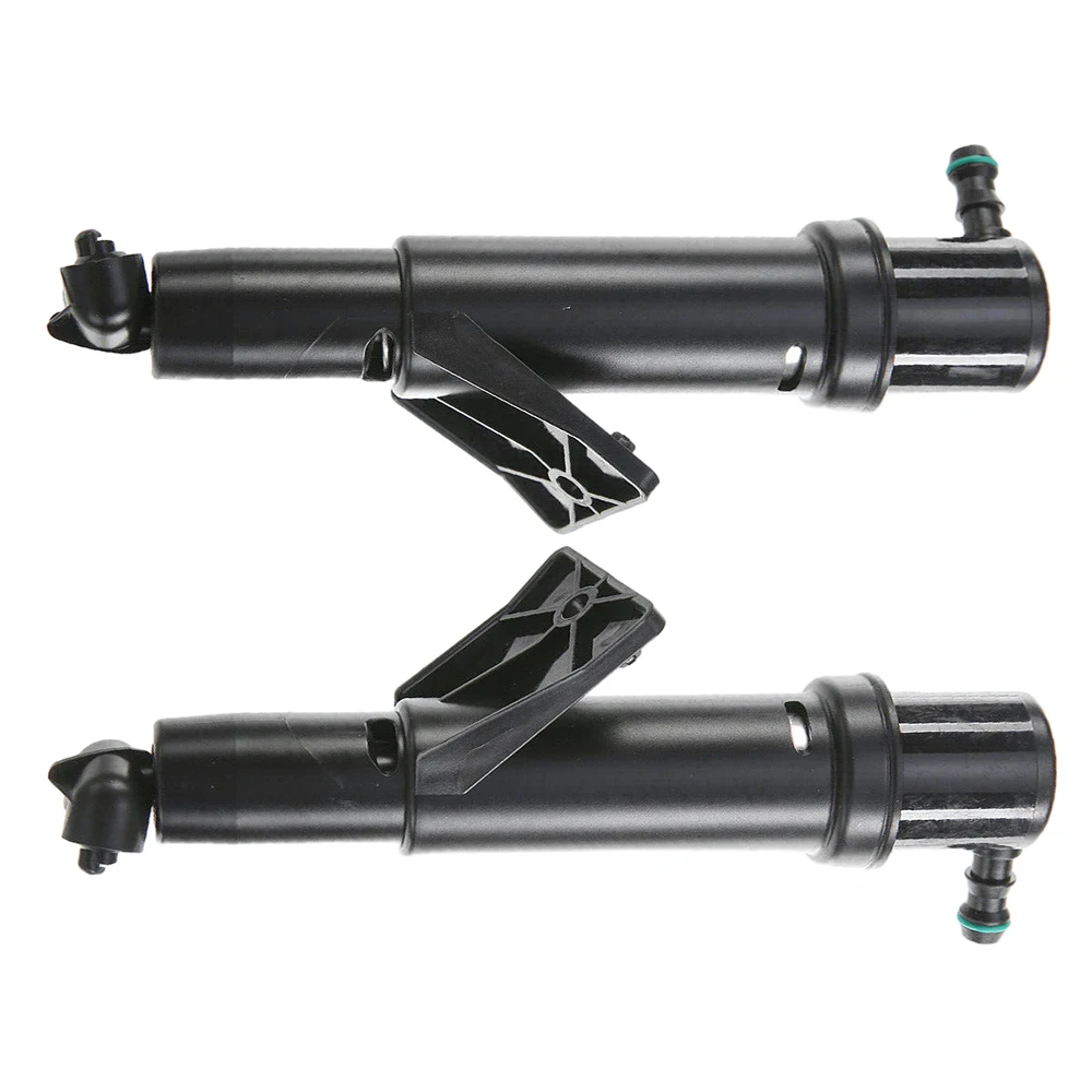 2PCS-Headlight-Washer-Nozzles-Left-Right-2518600647-2518600547-for ...