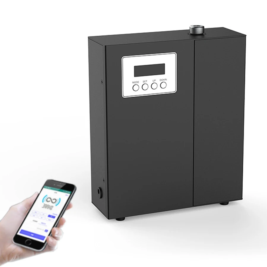 Essential-Oil-Diffuser-HVAC-Scent-Diffuser-Cold-Air-Nebulizer-Smart ...