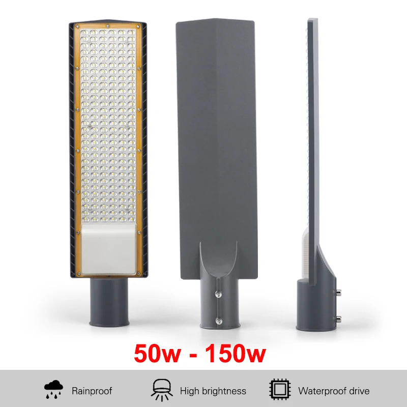 Farola-LED-de-150W-para-exteriores-foco-Reflector-de-alta-calidad-para ...