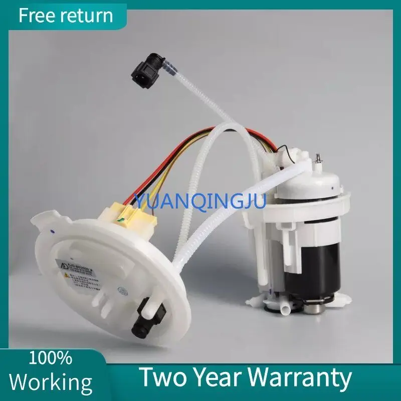 4N0919088B-4N0919088C-Fuel-Pump-Module-Assembly-for-Audi-A8-D5-Quattro ...