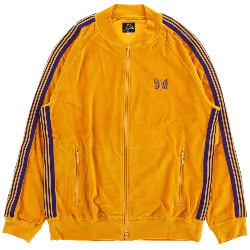 Needles Coat | Jackets - 2023 New Jackets Men Women Casual Fashion High ...