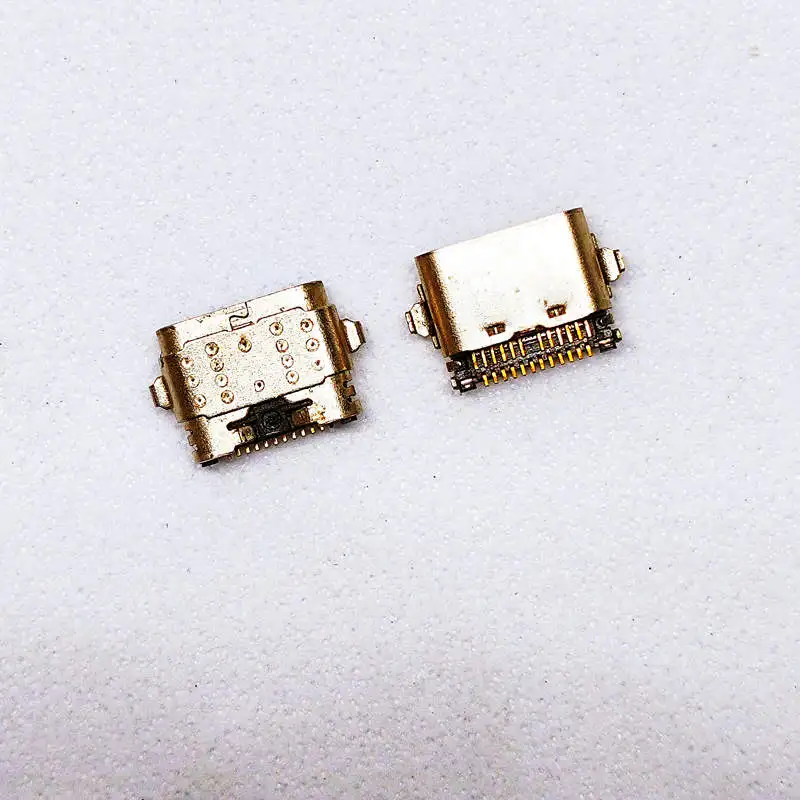 5pcs-USB-Power-Jack-Charging-Port-Plug-Dock-Charger-Connector-For ...