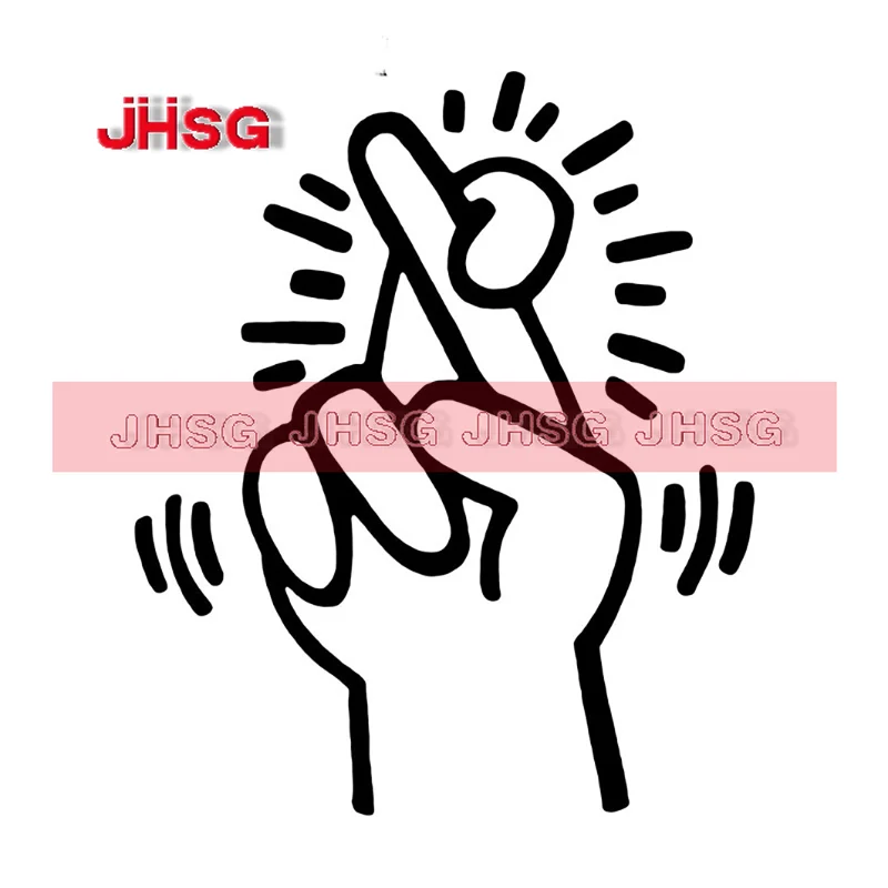 HDL-Customized-Abstract-Painting-Wall-Decal-Luggage-Motorcycle-Car ...