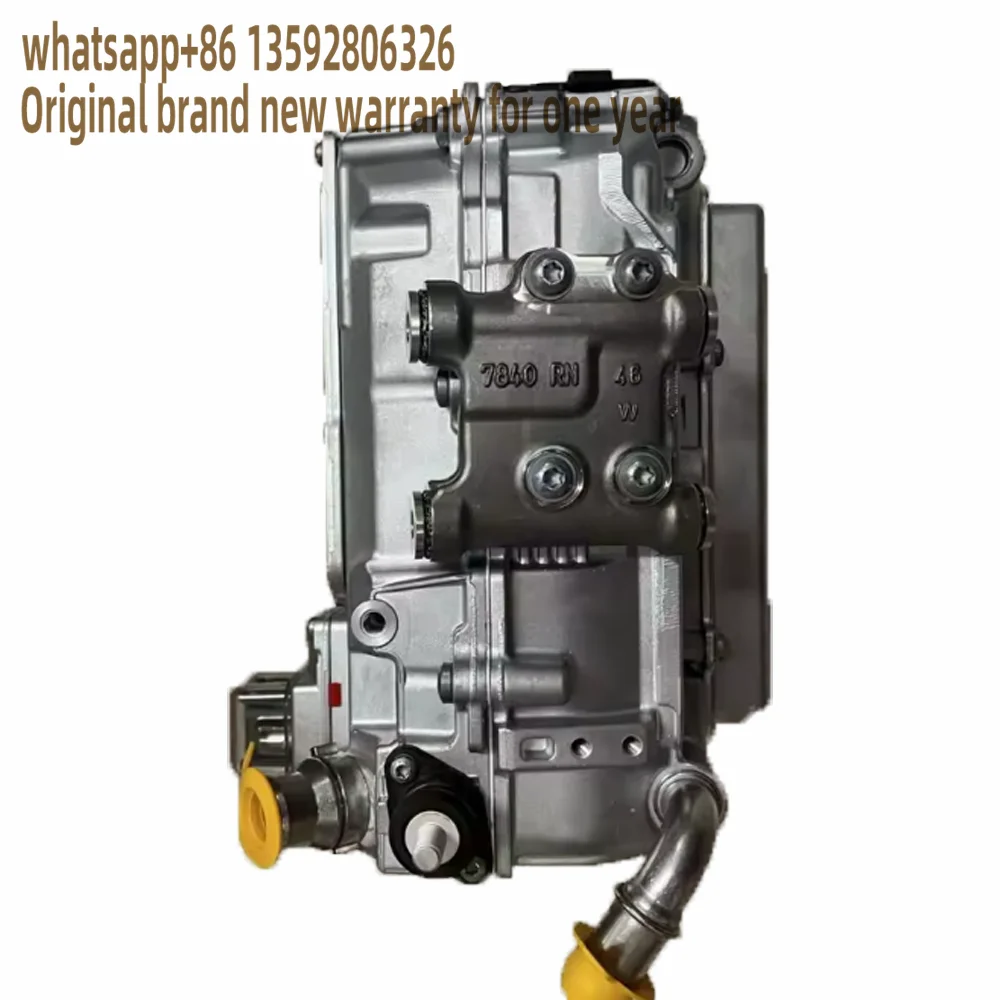 A6519007702 Original New For Mercedes-benz W212 Hybrid Inverter Battery ...