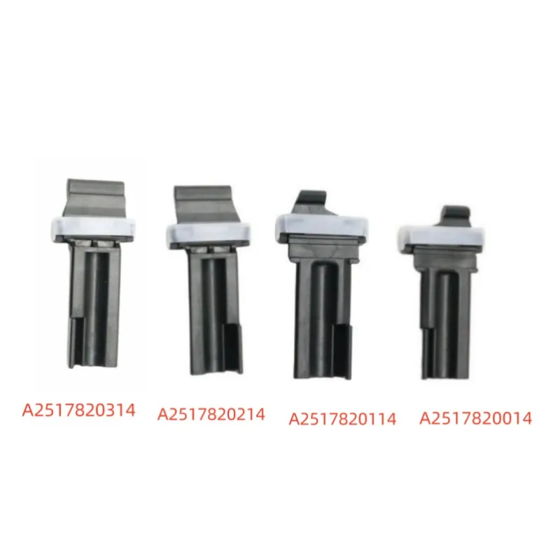 Car-Panoramic-Sunroof-Sunshade-Clip-Slider-Buckle-For-Mercedes-Benz-R ...