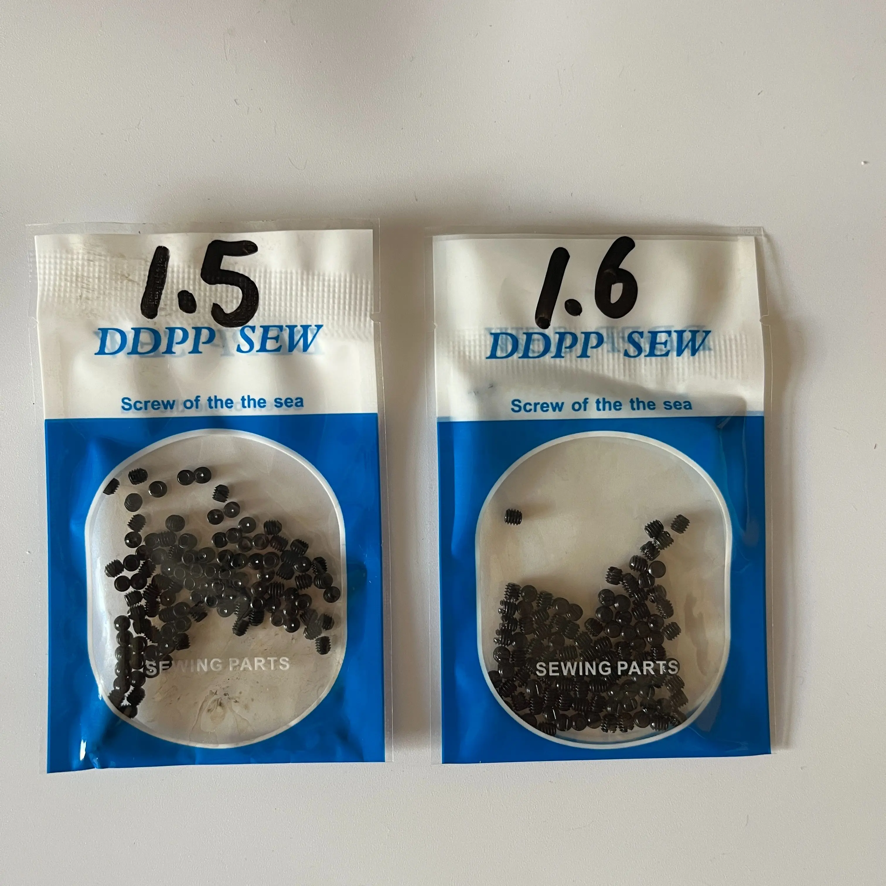 100PCS-Hexagon-Socket-Head-Cap-Screw-1-5mm-1-6mm-207S14014-SS-8080310 ...