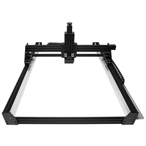 CNC 1010 router frame kit aluminium PVC Wood Carving | Ubuy Nepal