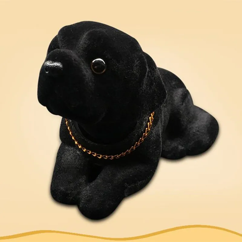 Car-Ornaments-Nodding-Dog-Auto-Dashboard-Shaking-Head-Dog-Car-Styling ...