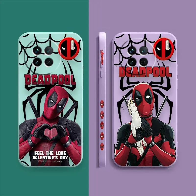 X23 Deadpool