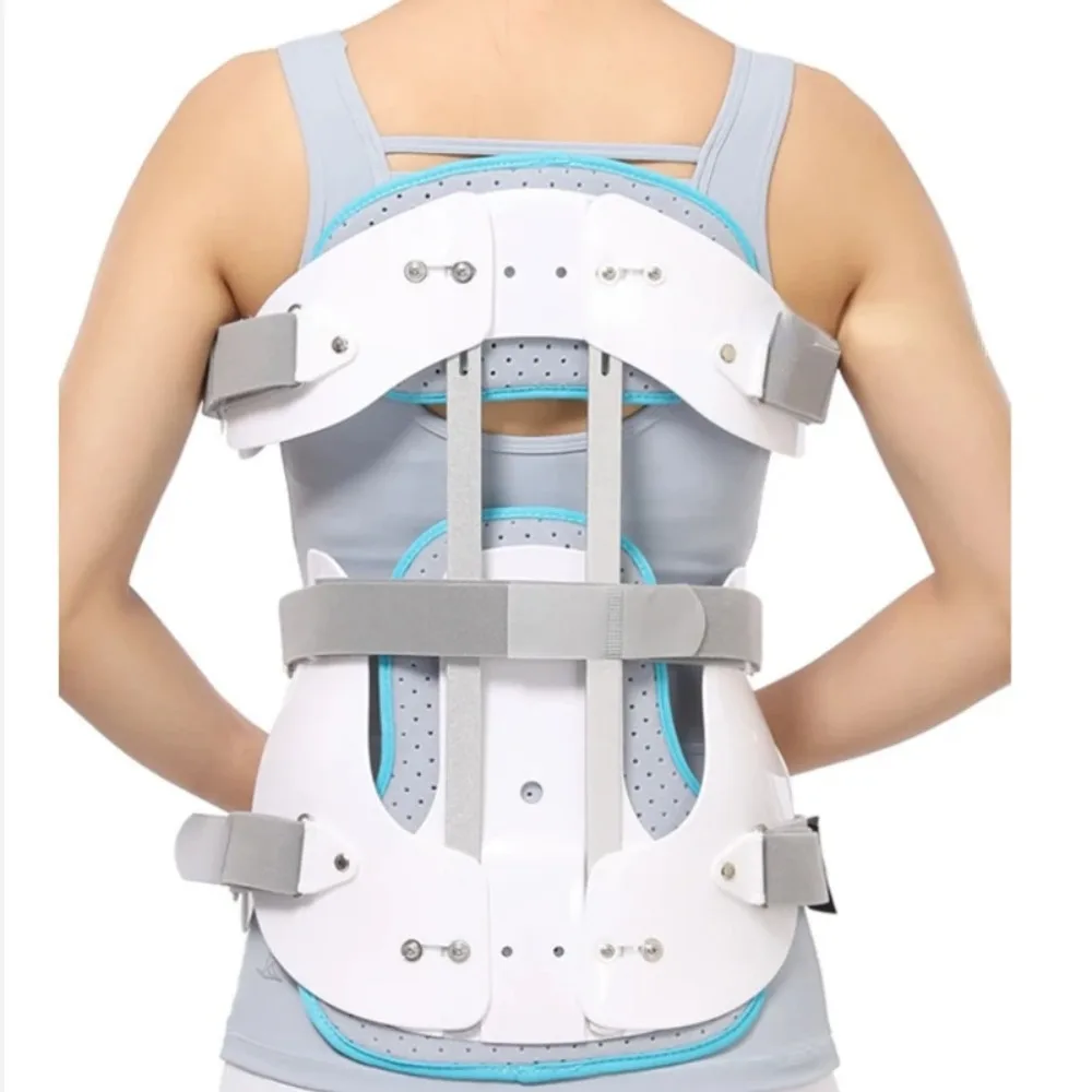 Adjustable-Breathable-Thoracic-Spine-Summer-Style-Thoracolumbar-Spine ...