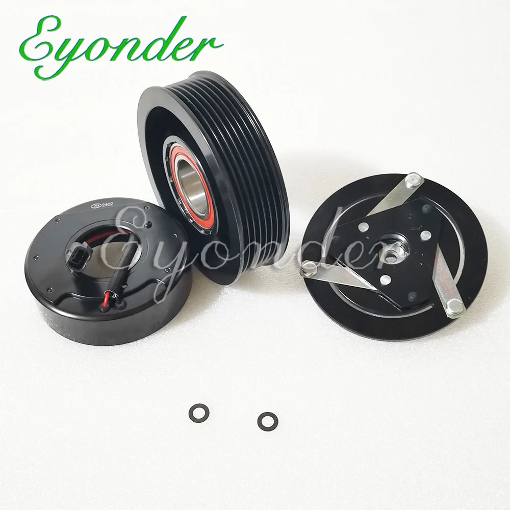 AC-A-C-DKV-11R-DACIA-926000216R-926008116R-Z0015421B-Z0015421C ...