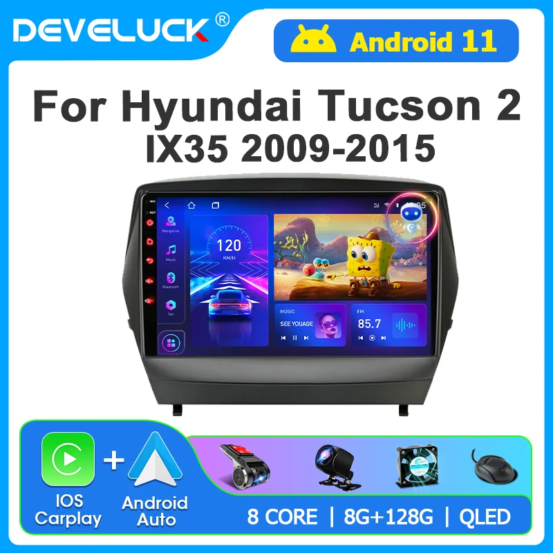 Develuck Official Store