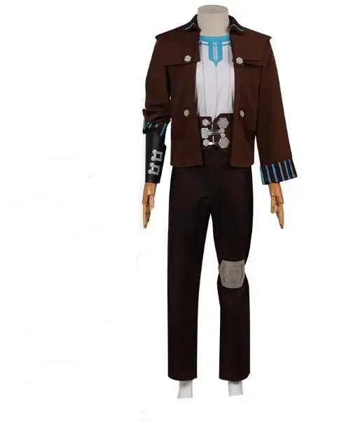Vander-Cosplay-Costume-Carnival-Halloween-Christmas-Cos-Party-Custom ...