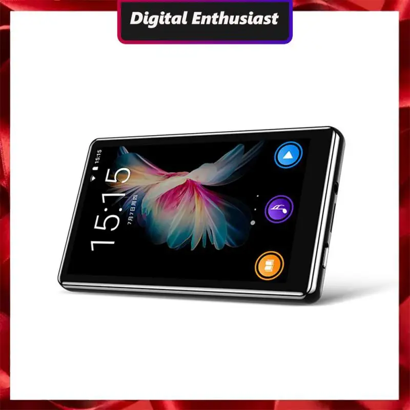 Reproductor-de-m-sica-con-pantalla-t-ctil-capacitiva-de-5-0-pulgadas ...