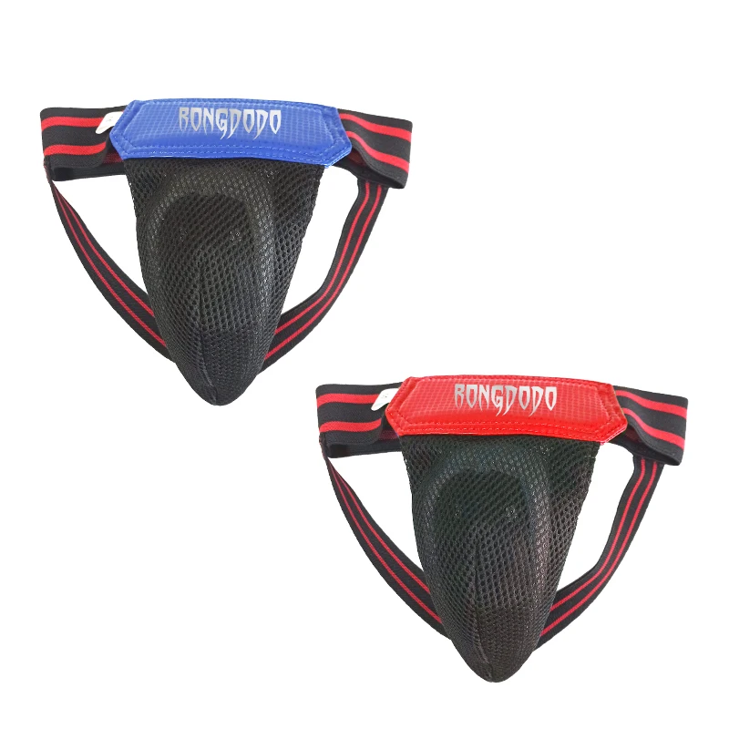 Adults-Men-Kids-Crotch-Protector-Boxing-Sanda-Groin-Guard-MMA-Jockstraps-Thong-Taekwondo-Karate ...