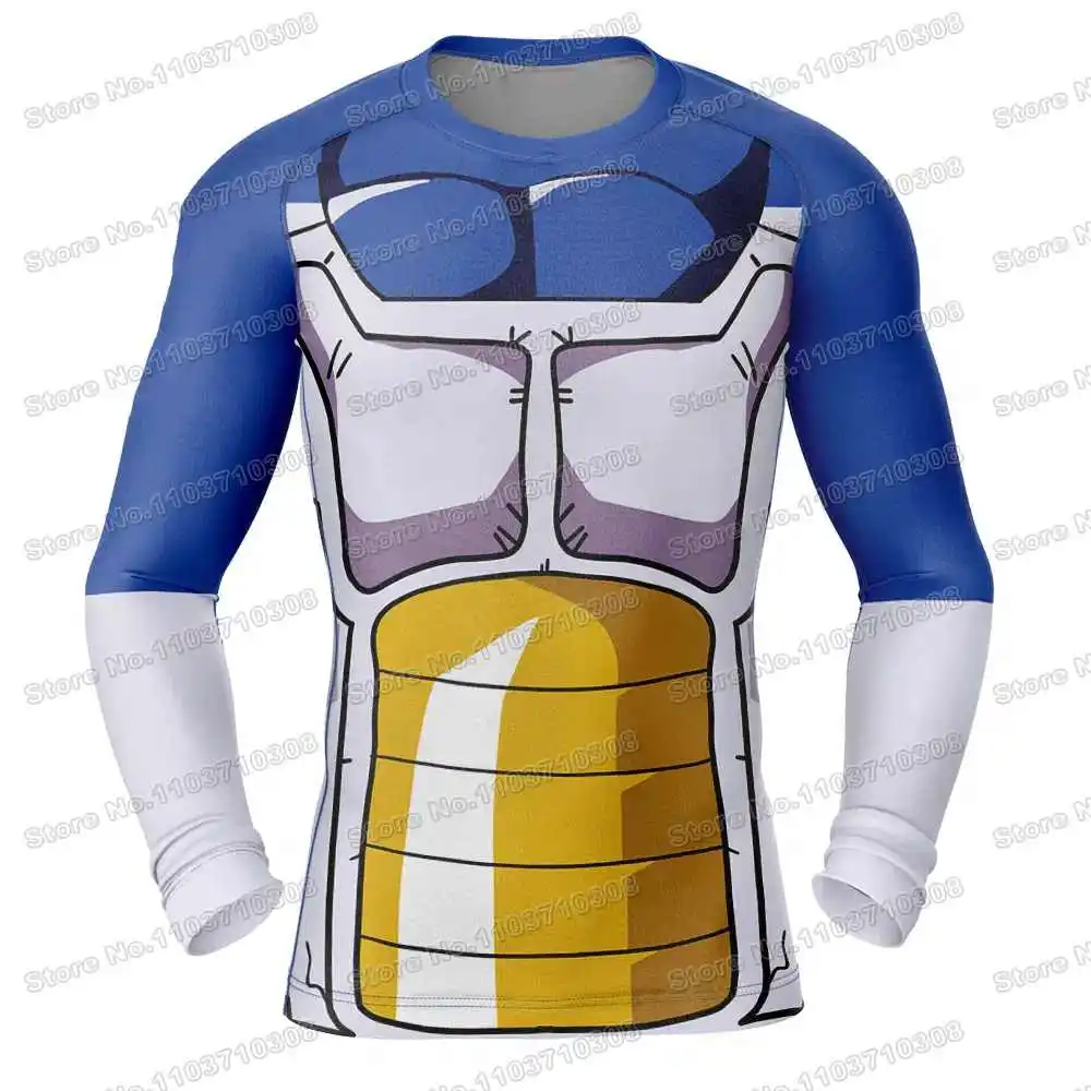 Vegeta-Battle-Suit-Anime-Rash-Guards-Surfing-Jersey-Beach-Swimwear ...