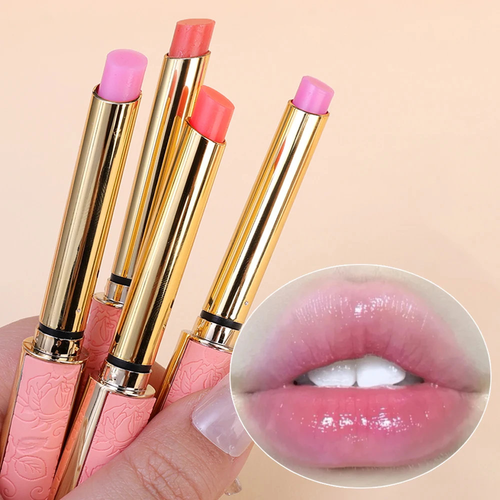 Magic-Lipstick-Color-Changing-Long-Lasting-Moisturizing-Lipstick ...