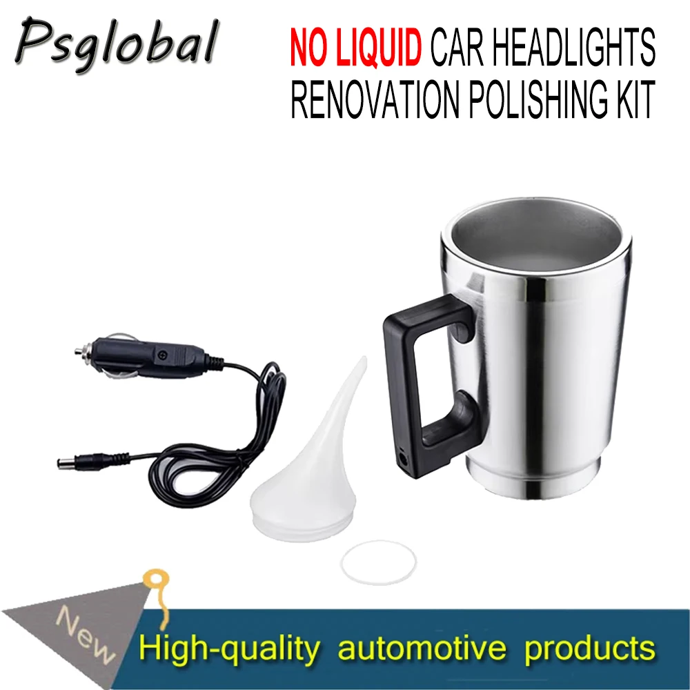 Car-Headlights-Renovation-Polishing-Kit-Headlight-Restoration-Kit ...