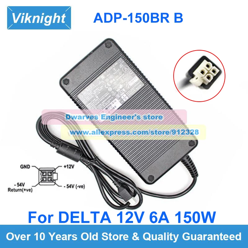 Genuine-12V-6A-53-5V-1-55A-Ac-Adapter-ADP-150BR-B-341-100399-01-Charger.jpg