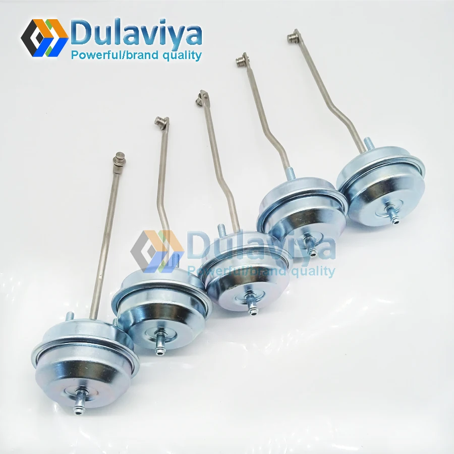 NEW Turbo Wastegate Actuator For Mercedes Benz W176 W246 OM270 A180 ...