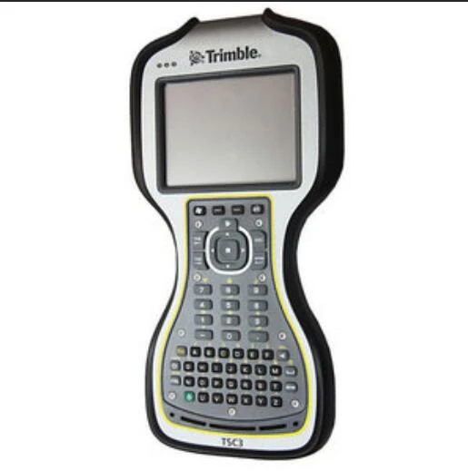 Trimble Handheld Gps Units