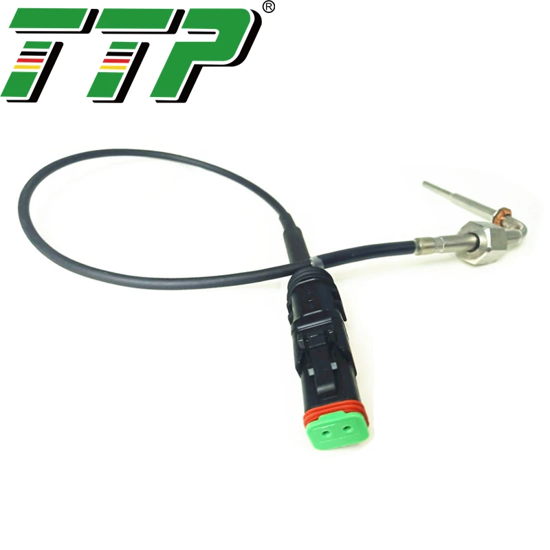 1882567 Auto Parts Exhaust Gas Temperature Sensor For Scania P-/g-/r-/t ...