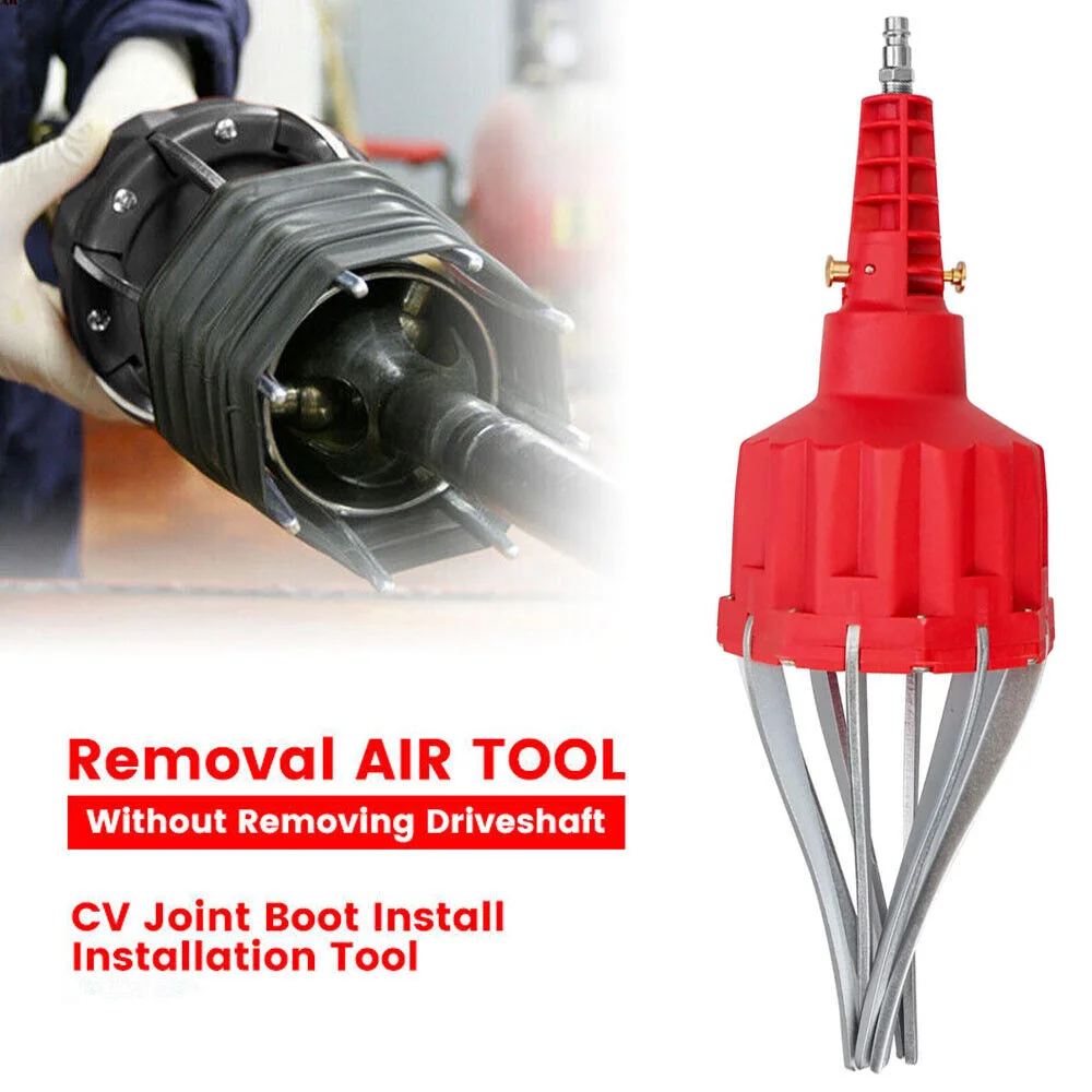 Air-Power-Pneumatic-CV-Joint-Boot-Install-Tool-Installation-Removal ...