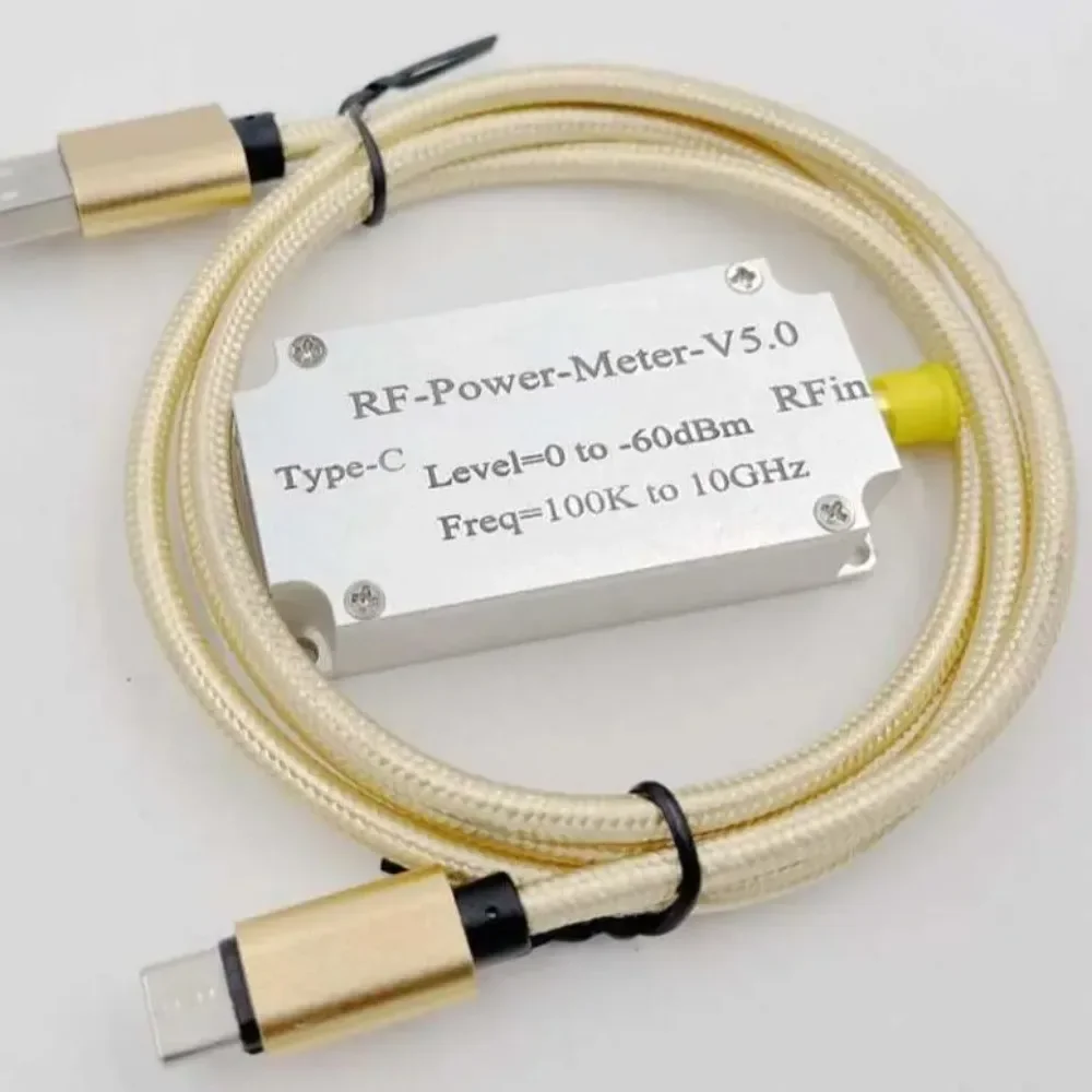 100K-10GHZ-USB-RF-Power-Meter-V5-USB-Communication-Data-Export-Power ...