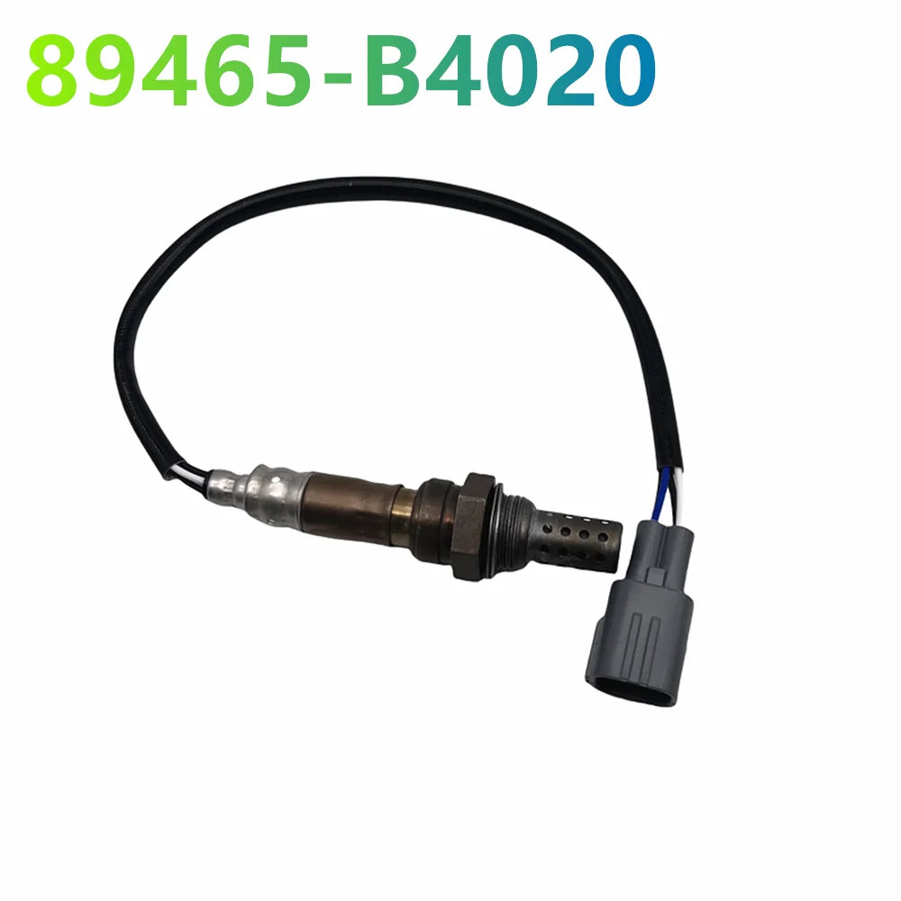 O2 Oxygen Sensor 89465-B4020 For Daihatsu TERIOS 1.3L 1.5L SIRION MOVE ...