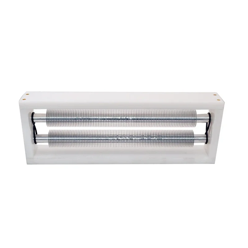 Double Roller Slit Honey Uncapper Comb Honey Uncapping Machine Uncap 30 ...