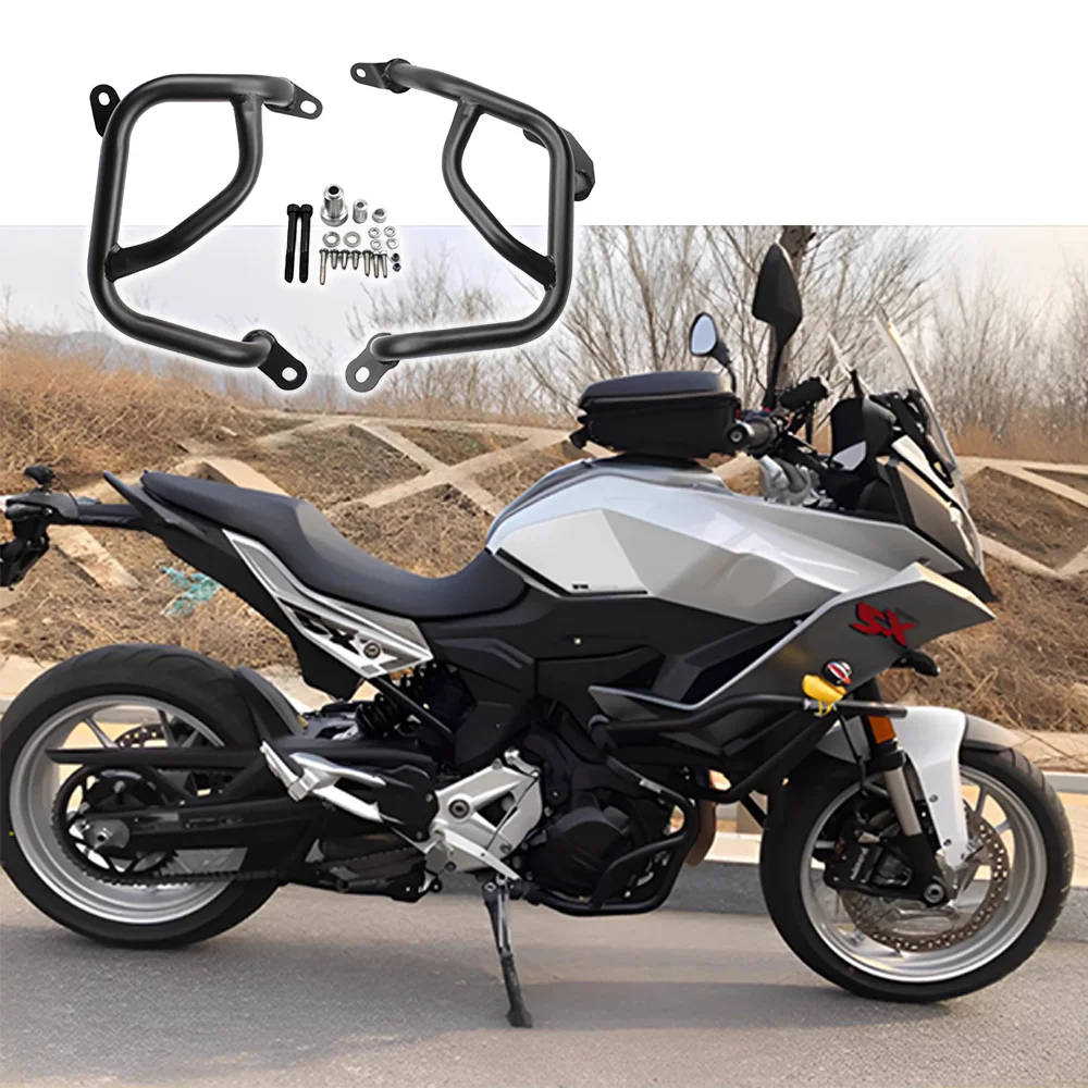 For BMW F900XR F 900 XR F900R F 900 R Motorcycle Highway Bumper Engine ...